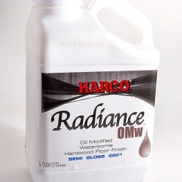 Harco Coatings | AA Floors Toronto
