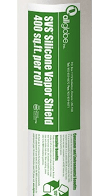 Silicone Vapor Shield | AA Floors & More Ltd.
